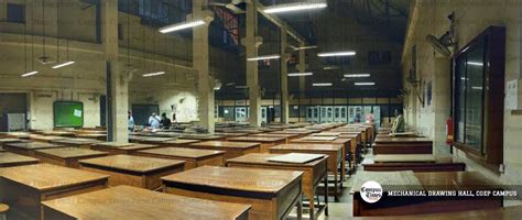 13 Amazing Snaps That Define The Campus Life Of Coep Pune