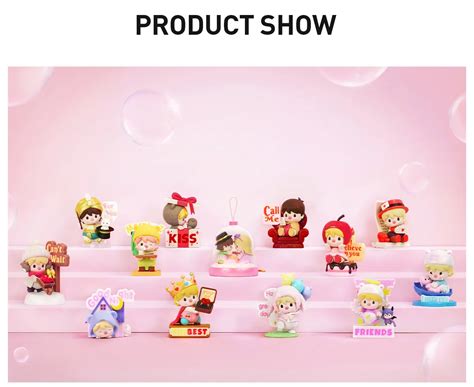Pop Mart Official Shop