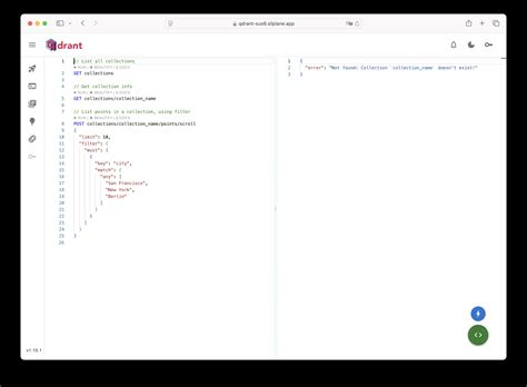 Qdrant Hosting Self Hosted Vector Database