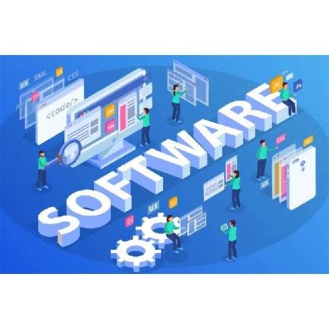 System Software Solution At ₹ 20000month In Bengaluru Id 27124645397