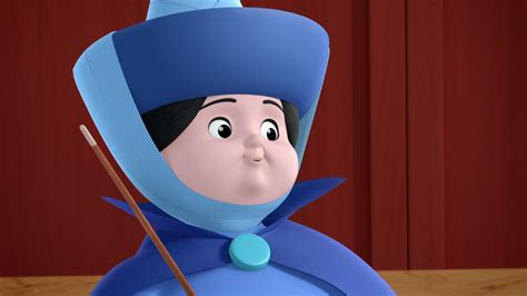 Merryweather Sofia The First Wiki Fandom