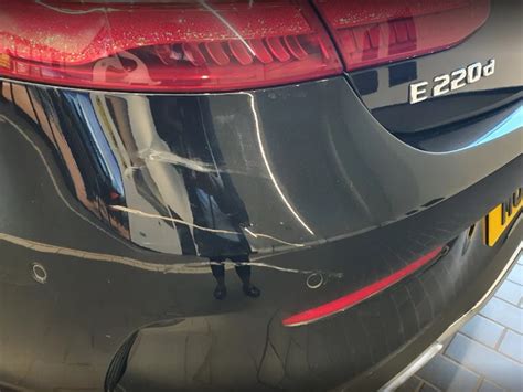 Car Paintwork Damage How To Prevent It