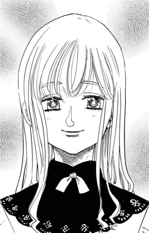 Diodoraimage Gallery Nanatsu No Taizai Wiki Fandom