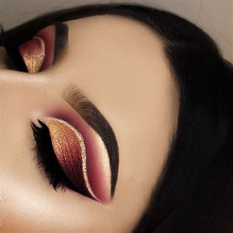 64 Sexy Eye Makeup Looks Give Your Eyes Some Serious Pop