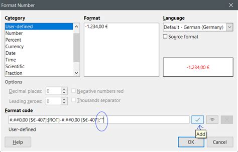 Hide Zero Values In The Data Labels Of A Chart English Ask Libreoffice