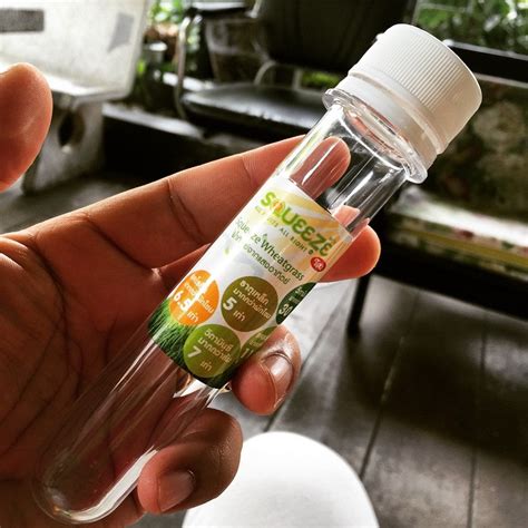 Weatgrass Bottle Morpoom Flickr