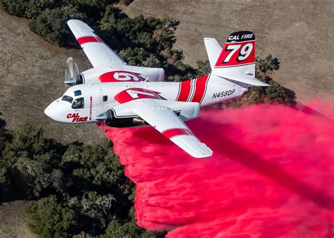 Heliops Magazine Kiakaha Media Ltd Amentum Secures Cal Fire 425