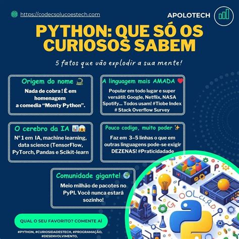 Python Desenvolvimentodesoftware Carreiratech