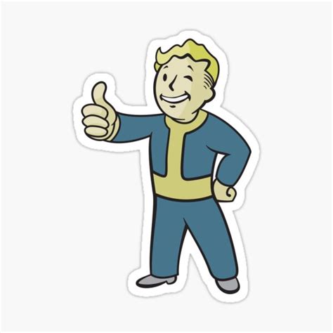 Fallout Merch And Ts For Sale Redbubble