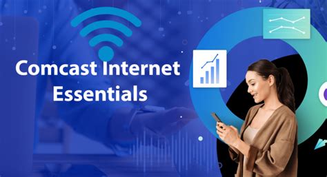 Comcast Internet Essentials Xfinity Internet Essentials
