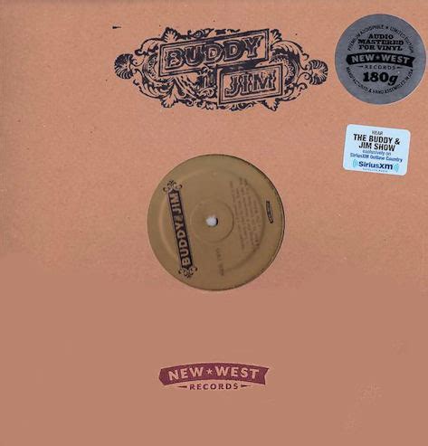Record Store Day Buddy And Jim Vinyl Contest Twang Nation The
