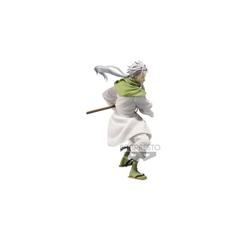 Figurine That Time A Slime Hakuro Otherworlder 14 Cm Moi Quand