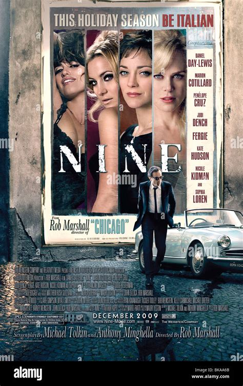 2009 Movie Poster