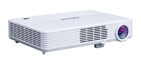 InFocus Launches New LED And Laser Projector Lines Plus New Model For Business And Education