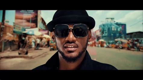 Check Out Who 2 Baba Is Crushing On