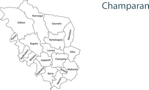 338 Champaran District Block Stock Vectors And Vector Art Shutterstock
