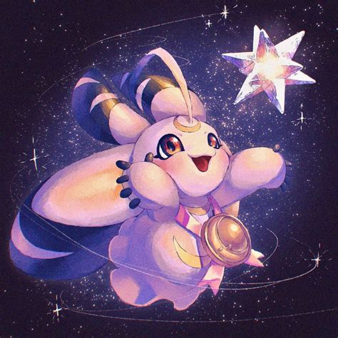 Lunamon Digimon Drawn By Takedaconomi Danbooru
