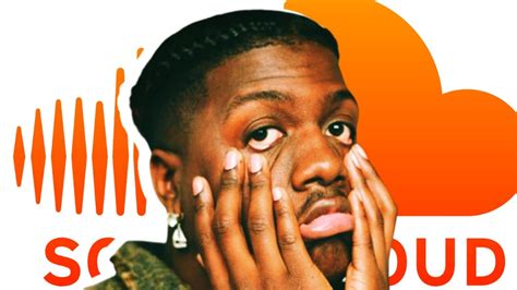 Soundcloud Rappers In 2025 Be Like Youtube