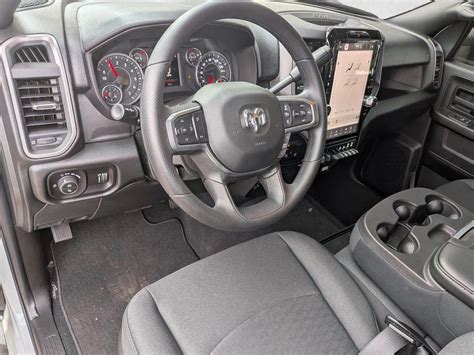 New 2026 Ram 2500 Tradesman For Sale Littleton Co