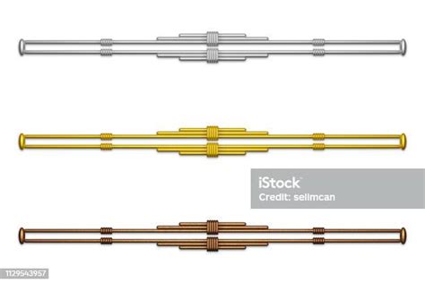 독특한 3 차원 텍스트 분할기 및 장식적인 디자인 요소 시리즈 0명에 대한 스톡 사진 및 기타 이미지 0명 3차원 형태 개성 개념 Istock