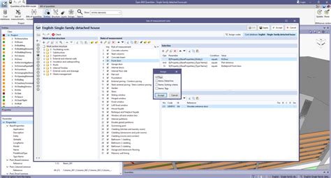 Assign Tool In The Rules Of Measurement Cype