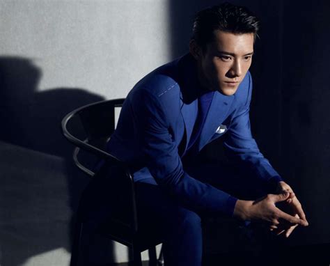 朱文超人气高涨忙不停，多元魅力获青睐 360娱乐，你开心就好