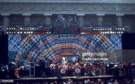 Grateful Dead 1970 Photos And Premium High Res Pictures Getty Images