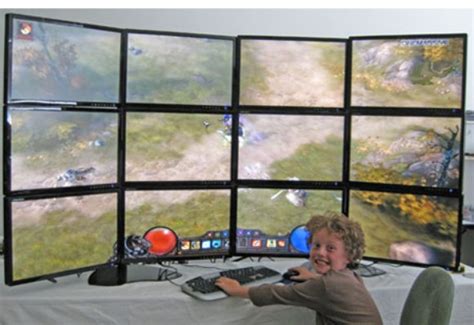 A Massive Screen For Massive Tasks You Are Capable Of Elite Choice