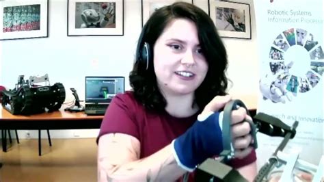 Amadee 24 Experiment Spotlight Enhancing Rover Control With Merop