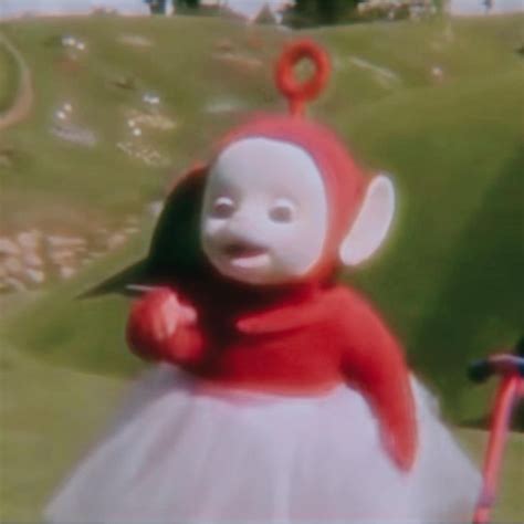 Teletubbies Teletubbies Funny Teletubbies Save