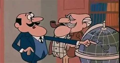 Cartoon A Day For Nostalgia ~commander Mcbragg~ 291 365 Album On Imgur