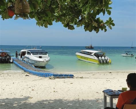 8 Things You Must Know Before Travelling To Koh Lipe Paradise Island