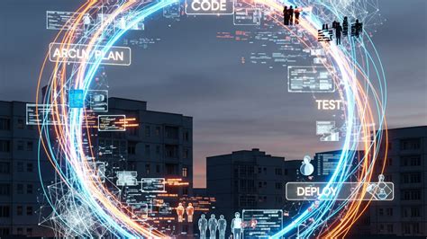 A Closed Loop Framework For Ai Augmented Agile Development From