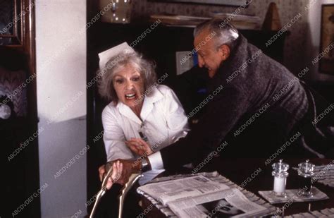 George C Scott Viveca Lindfors Horror Film The Exorcist Iii 35m 12789 Abcdvdvideo