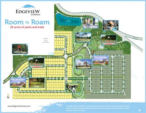 Edgeview Lakeland Hills