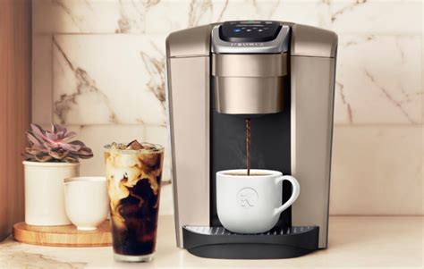 Why Blue Light In Keurig Duo Coffee Maker Does Not Work Keurig Mini