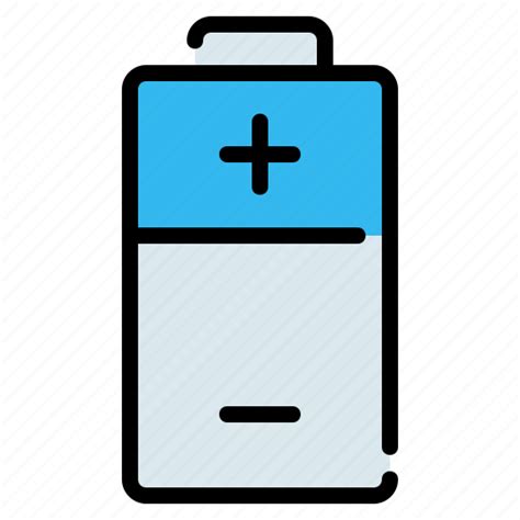 Free Icons To Download Or Edit Online Png And Svg Freepik Battery