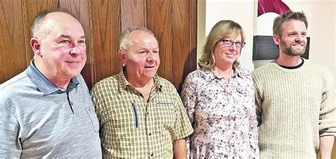 Adfc Winsen Wählte Neuen Sprecher Knut Siebert Folgt Auf Arno Neumann