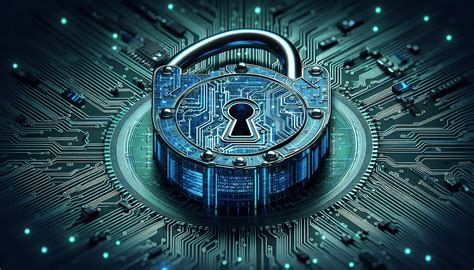 Understanding Data Encryption Techniques