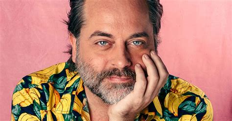 Kevin James Thornton Mojo