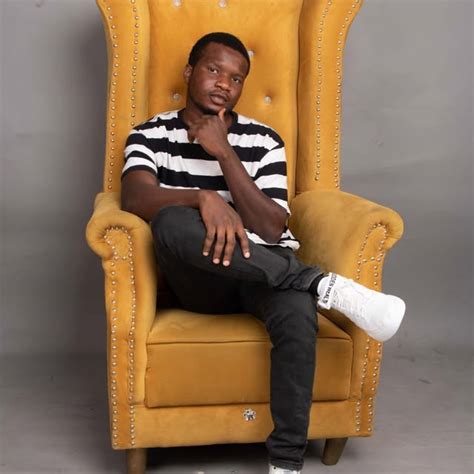 Ojetunde Michael Mickypython • Threads Say More