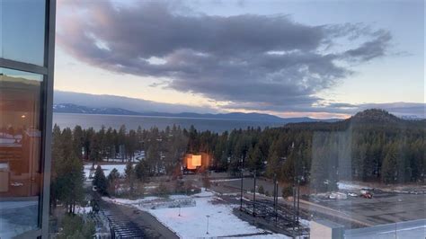 Regular Room Deluxe View Harveys Lake Tahoe Room Tour With Spectacular