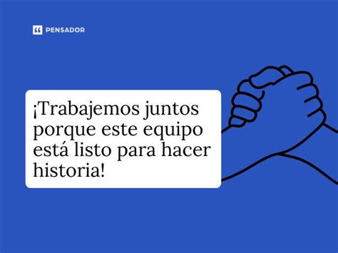 Ejemplos Sobre El Trabajo En Equipo De Trabajo En Equipos Deportivos