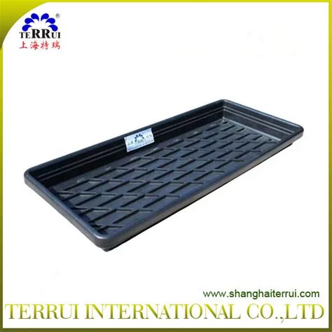 Plastic Cattle Footbath Container Cattle Foot Bath