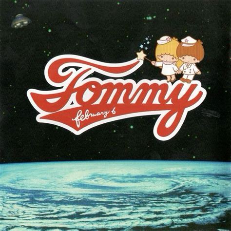 Tommy Airline Tommy February6 Tommy Heavenly6 Alien Aesthetic