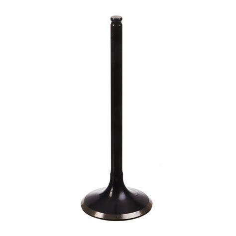 Vertex Valve Exhaust Steel Tracktion Motorcycles