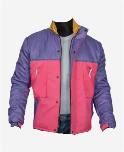 Oliver Tree Jacket Jacket Era