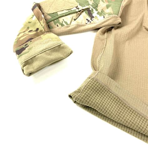Propper Winter Weight Combat Shirt Ocp Venture Surplus