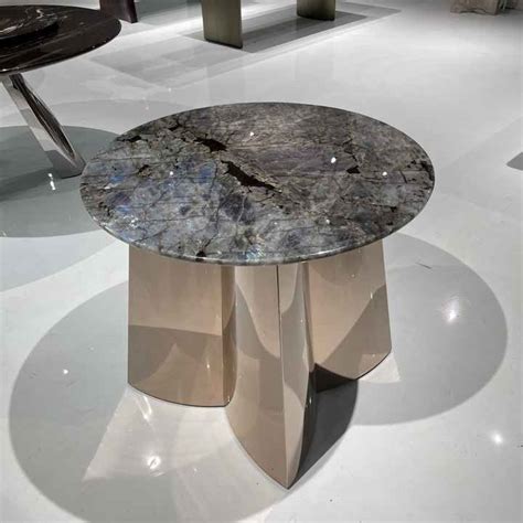 Casttle Center Table Meeshan Home