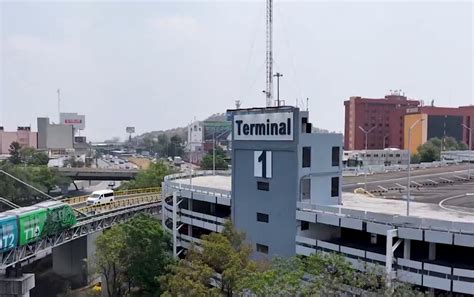 Aicm Estrena Estacionamiento Hoy Ubicación Horarios Precios ¿por